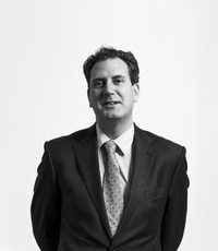 Prax appoints David Howells as Talent Engagement Manager - Prax Group