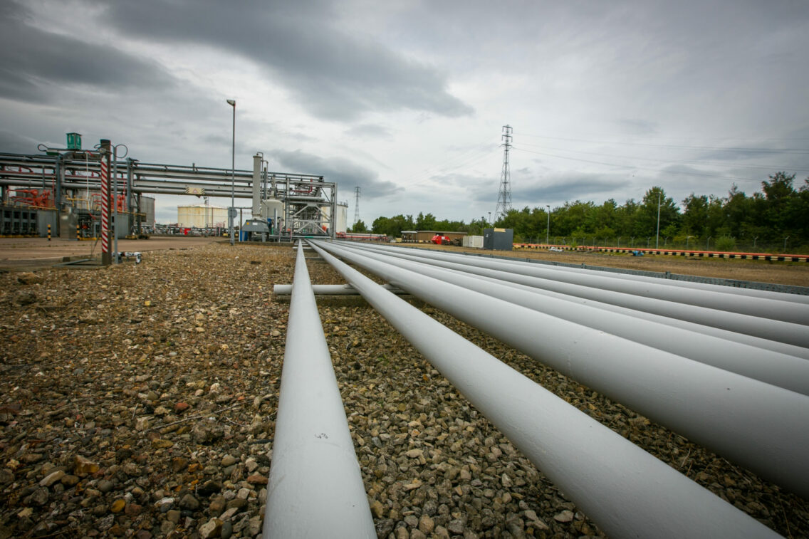 Investing In The Future Of Jarrow Terminal - Prax Group