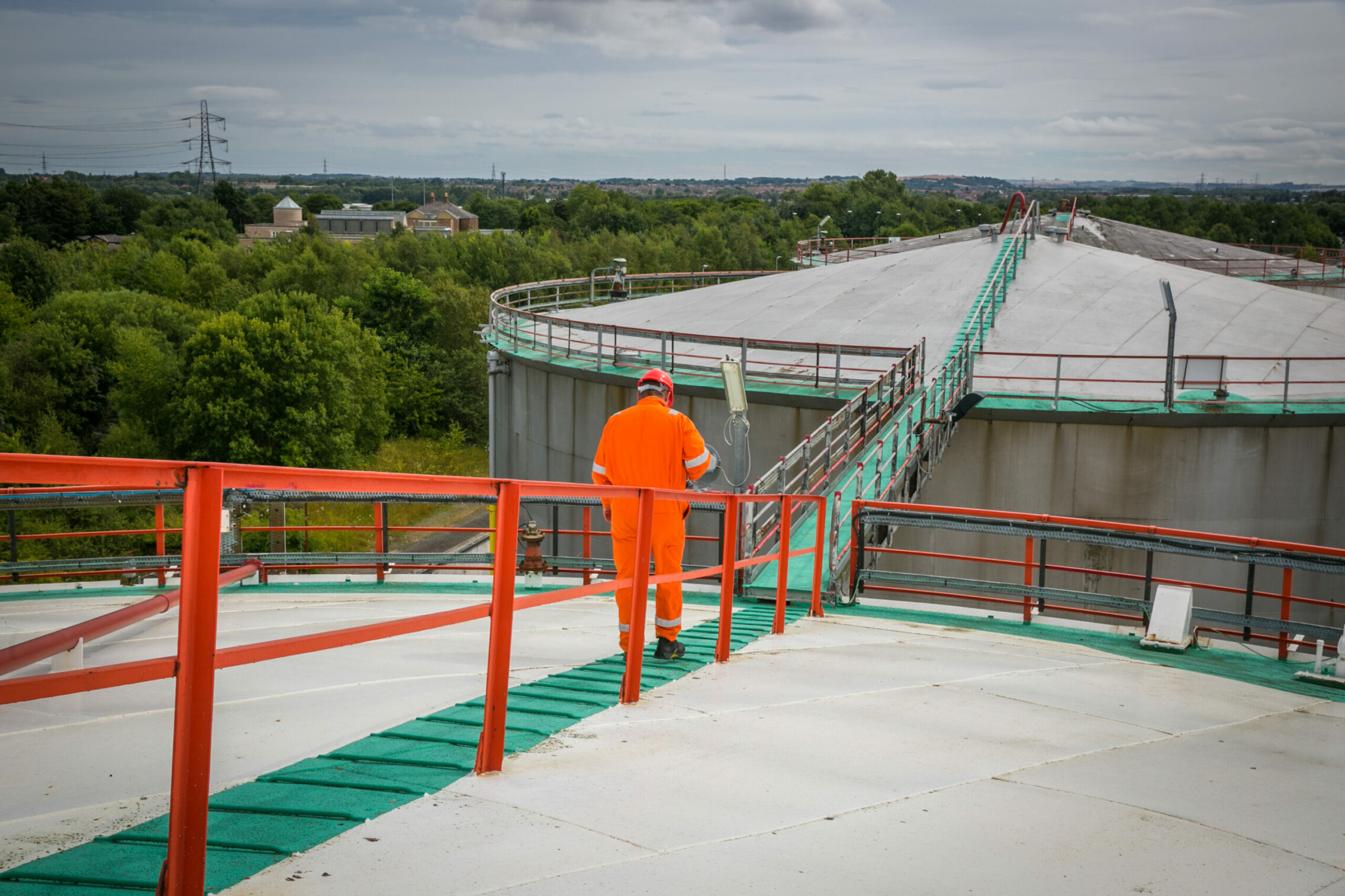 Investing In The Future Of Jarrow Terminal - Prax Group