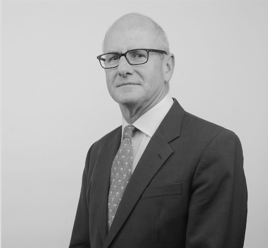 The Prax Group Announces The Appointment Of Mark Ware As A Non ...