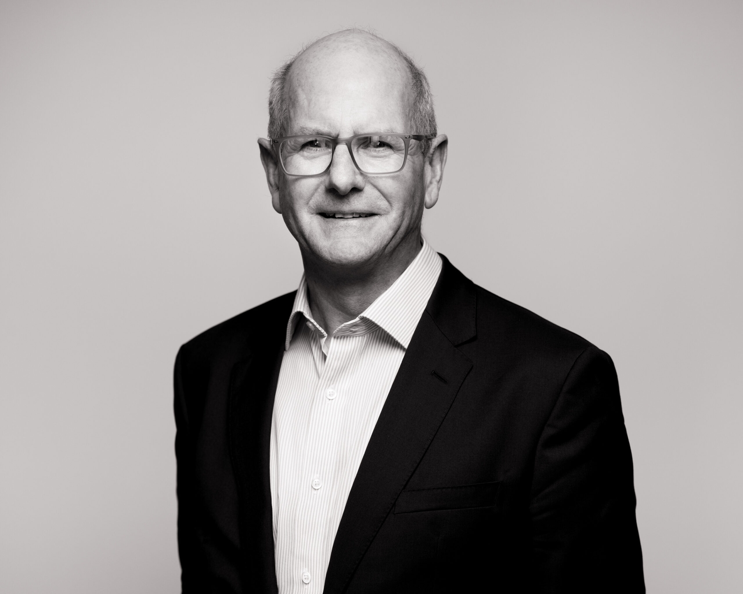 The Prax Group Announces The Appointment Of Mark Ware As A Non ...