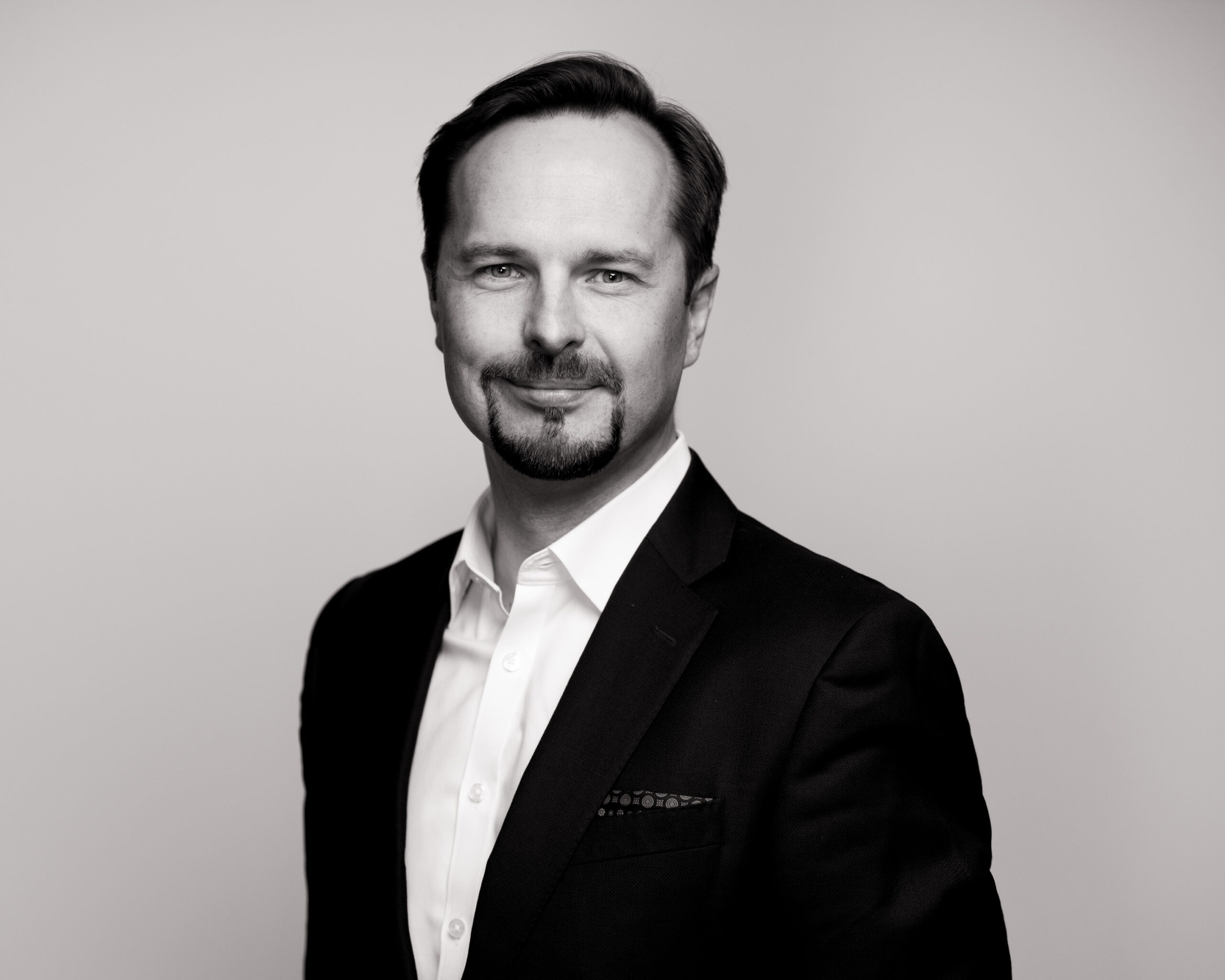 The Prax Group Appoints Vladimir Langhamer As Managing Director ...