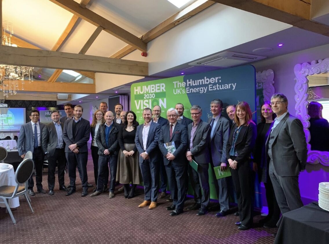 Prax Lindsey Oil Refinery Launches £300 Million Carbon Capture Project ...