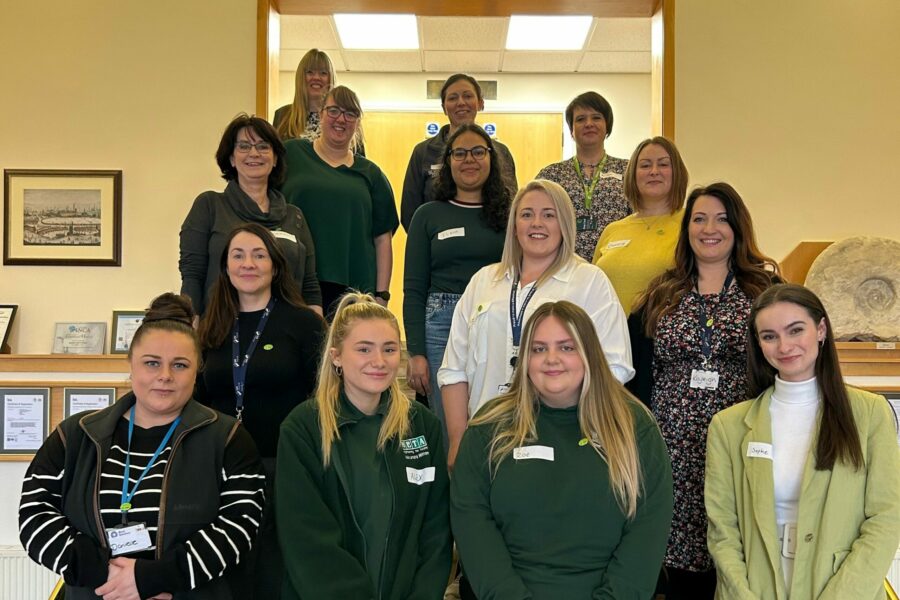 The Prax Group Is Raising Aspirations On International Women’s Day ...