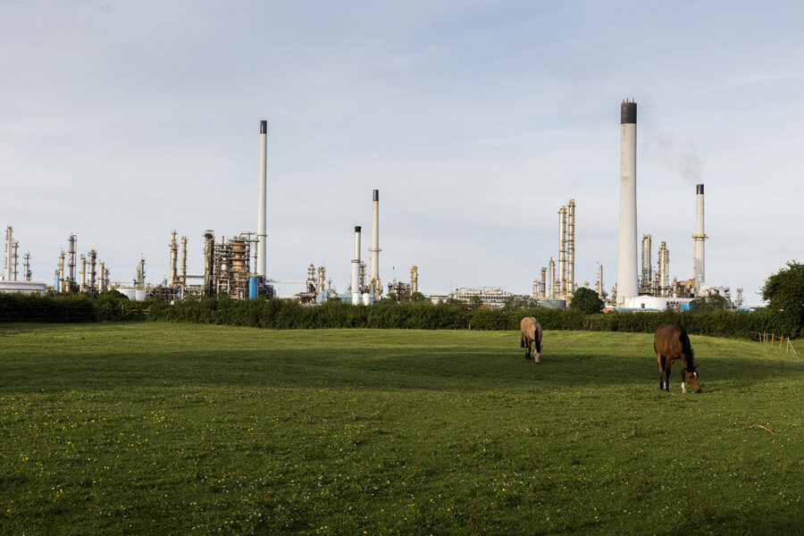 Prax Lindsey Oil Refinery Continues With Its Enterprise Programme For ...