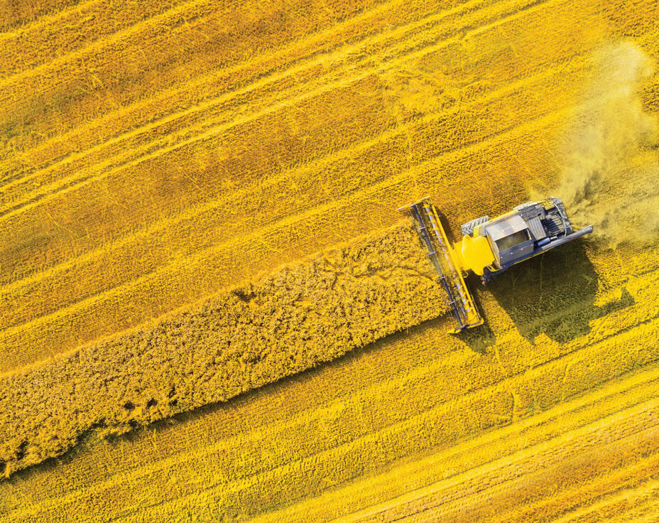 Exploration & Production - Prax Group