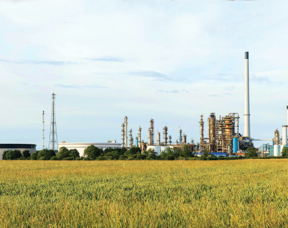 Exploration & Production - Prax Group