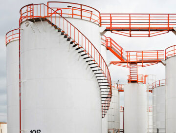 Terminals - Prax Group