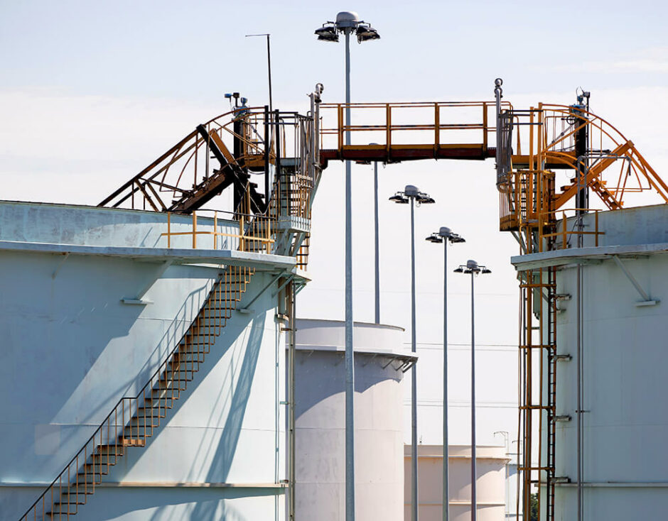 Terminals - Prax Group