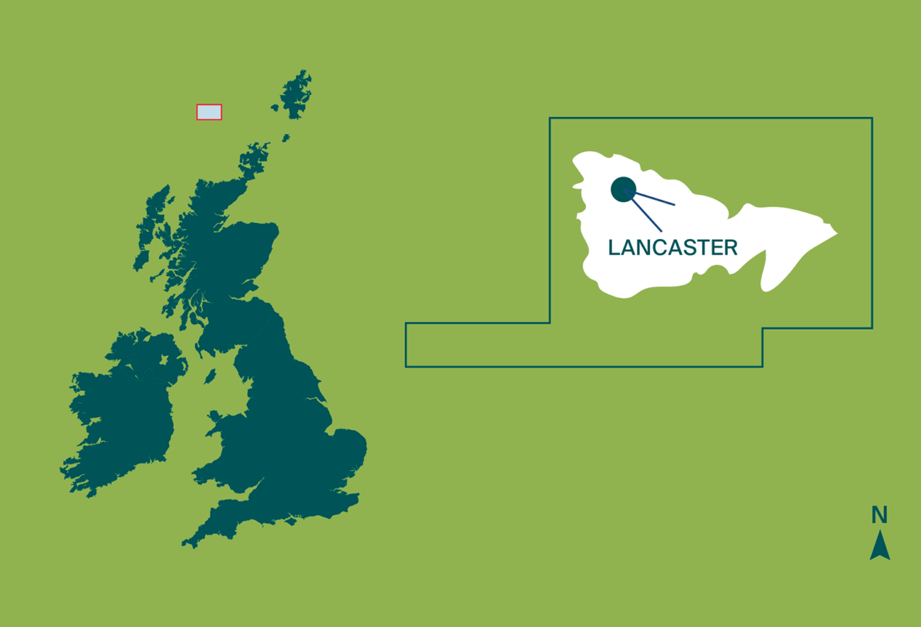 Exploration & Production - Prax Group