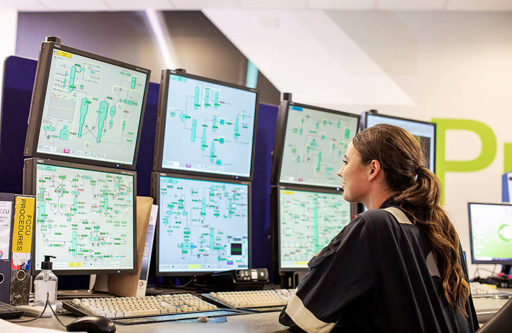 Careers - Prax Group