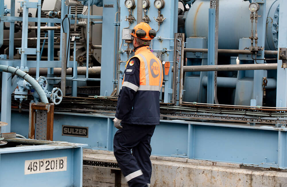 Careers - Prax Group