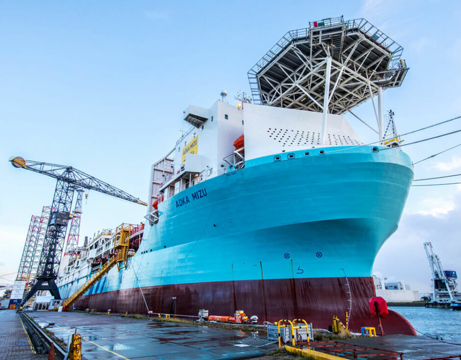 Exploration & Production - Prax Group