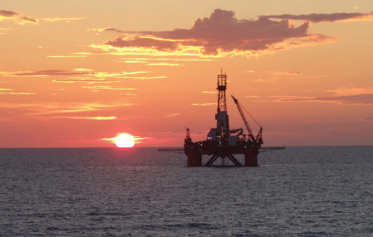 Exploration & Production - Prax Group