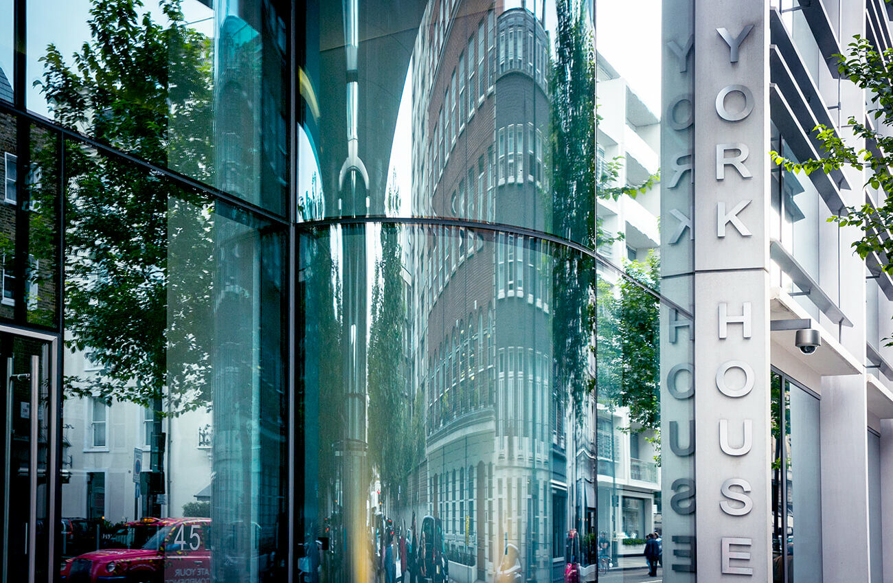 Heritage - Prax Group