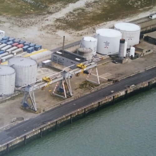 The Prax Group Acquires Total Oil Terminal In The Port Of Zeebrugge ...