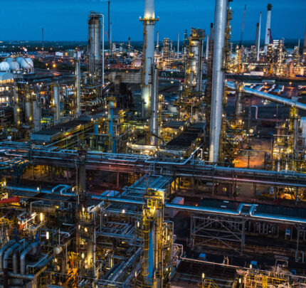 Prax Group – Fuelling the future