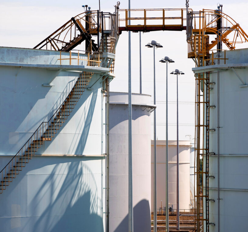 What we do - Prax Group