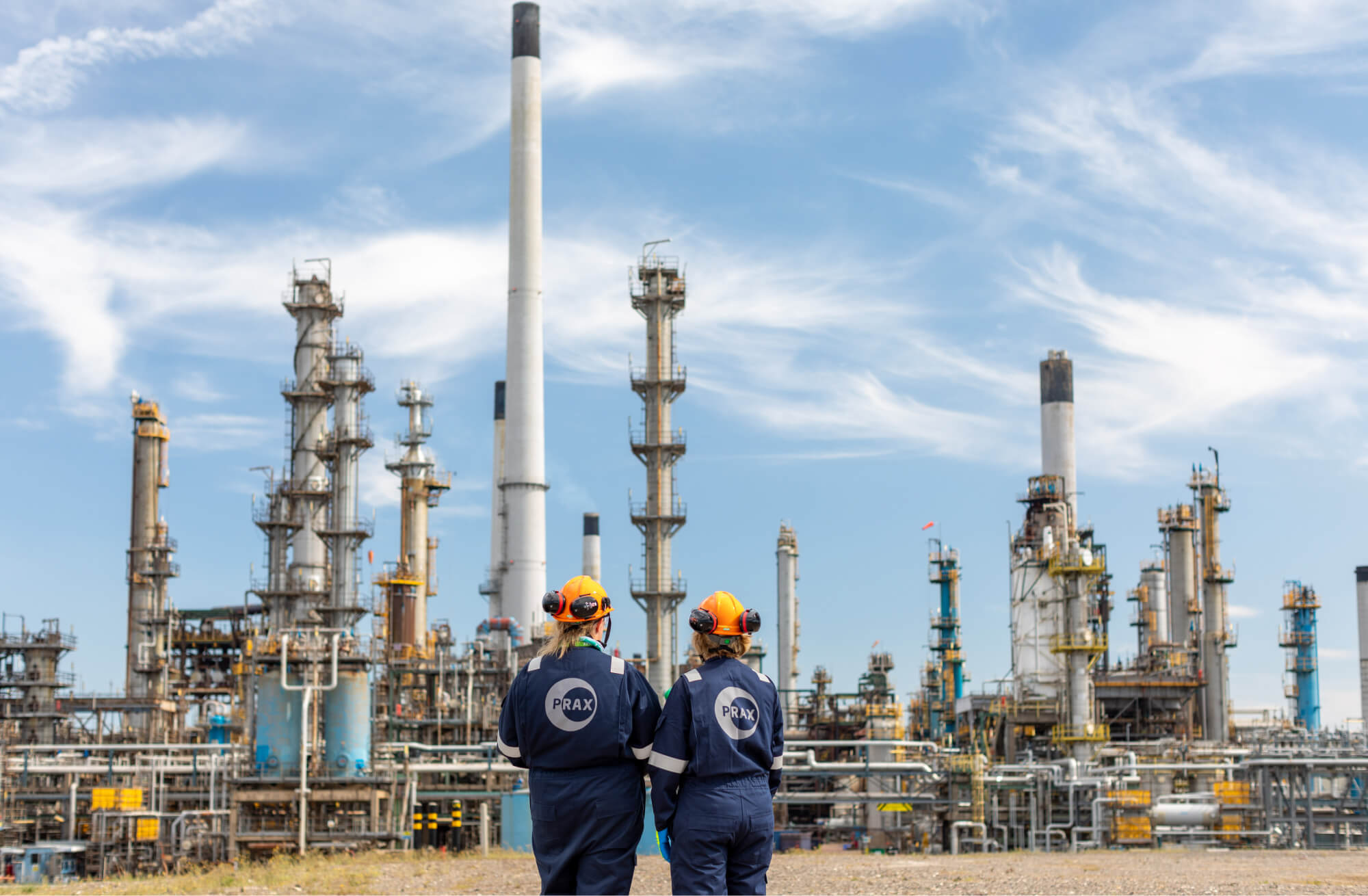 The Prax Group Is Raising Aspirations On International Women’s Day ...