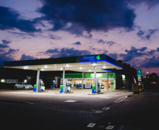 Prax Group – Fuelling the future