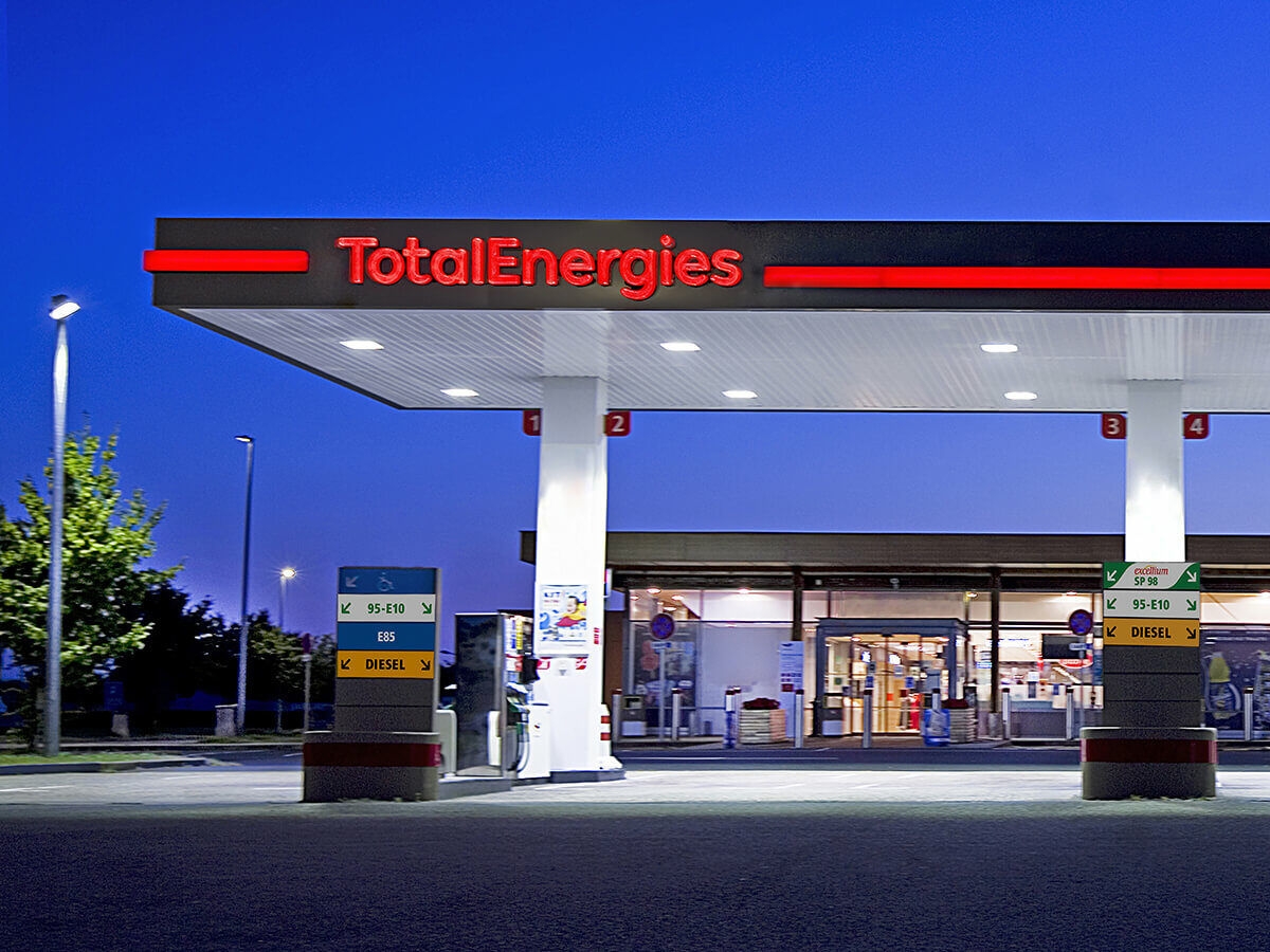 Prax Group – Fuelling the future