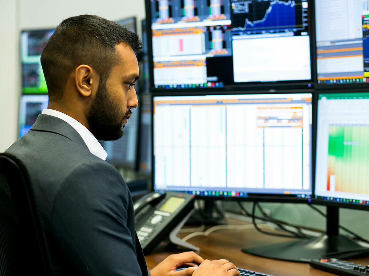 Prax Group – Fuelling the future