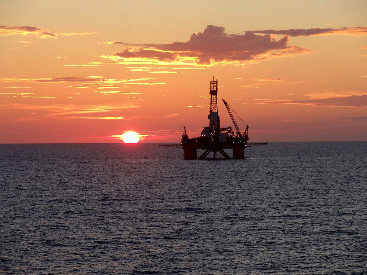 Prax Group – Fuelling the future