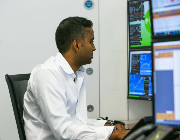 Careers - Prax Group