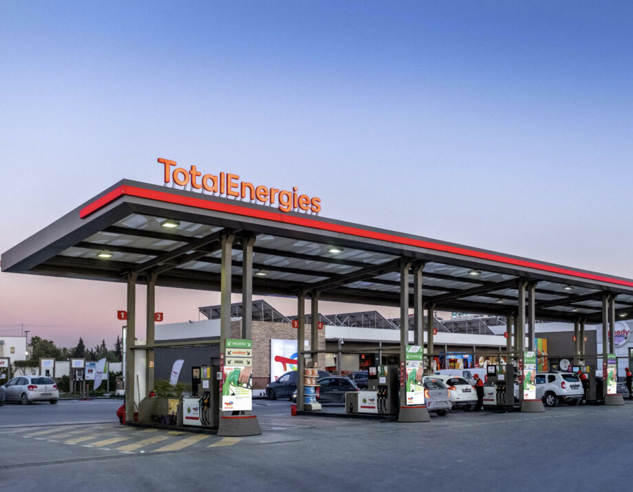 Prax Group – Fuelling the future