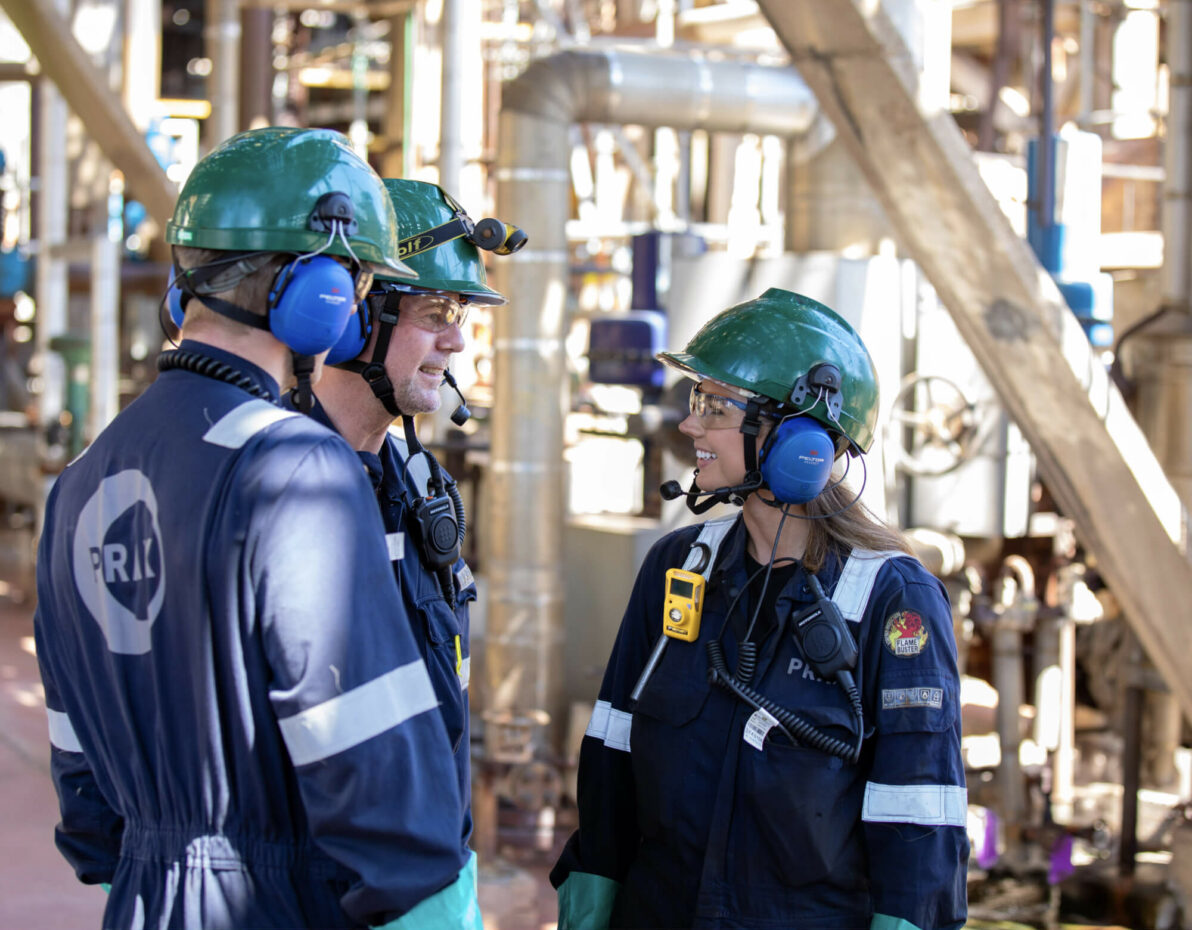 Careers - Prax Group