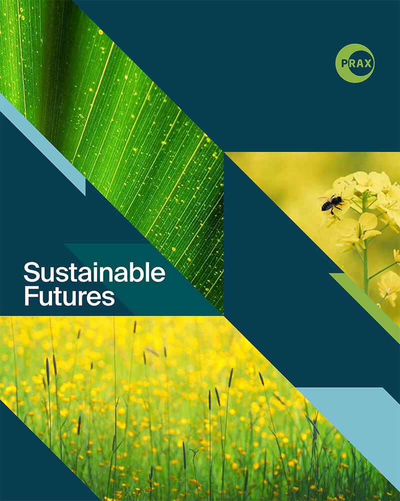 Investors - Prax Group