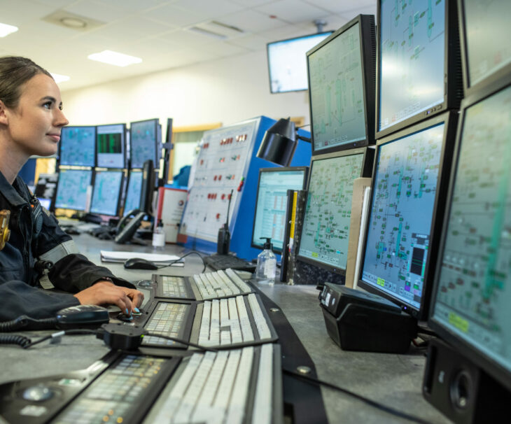 Prax Group – Fuelling the future