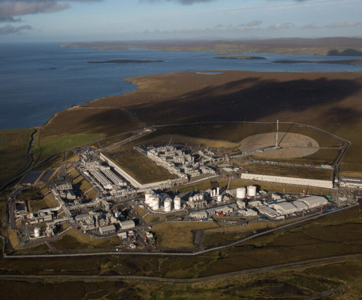 The Prax Group Signs An Agreement To Acquire TotalEnergies’ Upstream ...