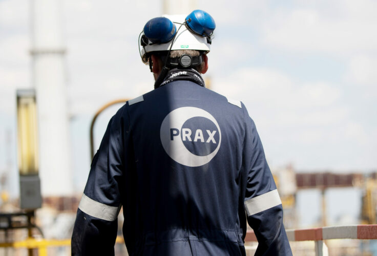 Our brands - Prax Group