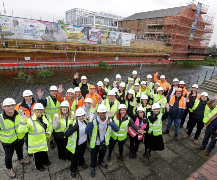 Prax Group – Fuelling the future