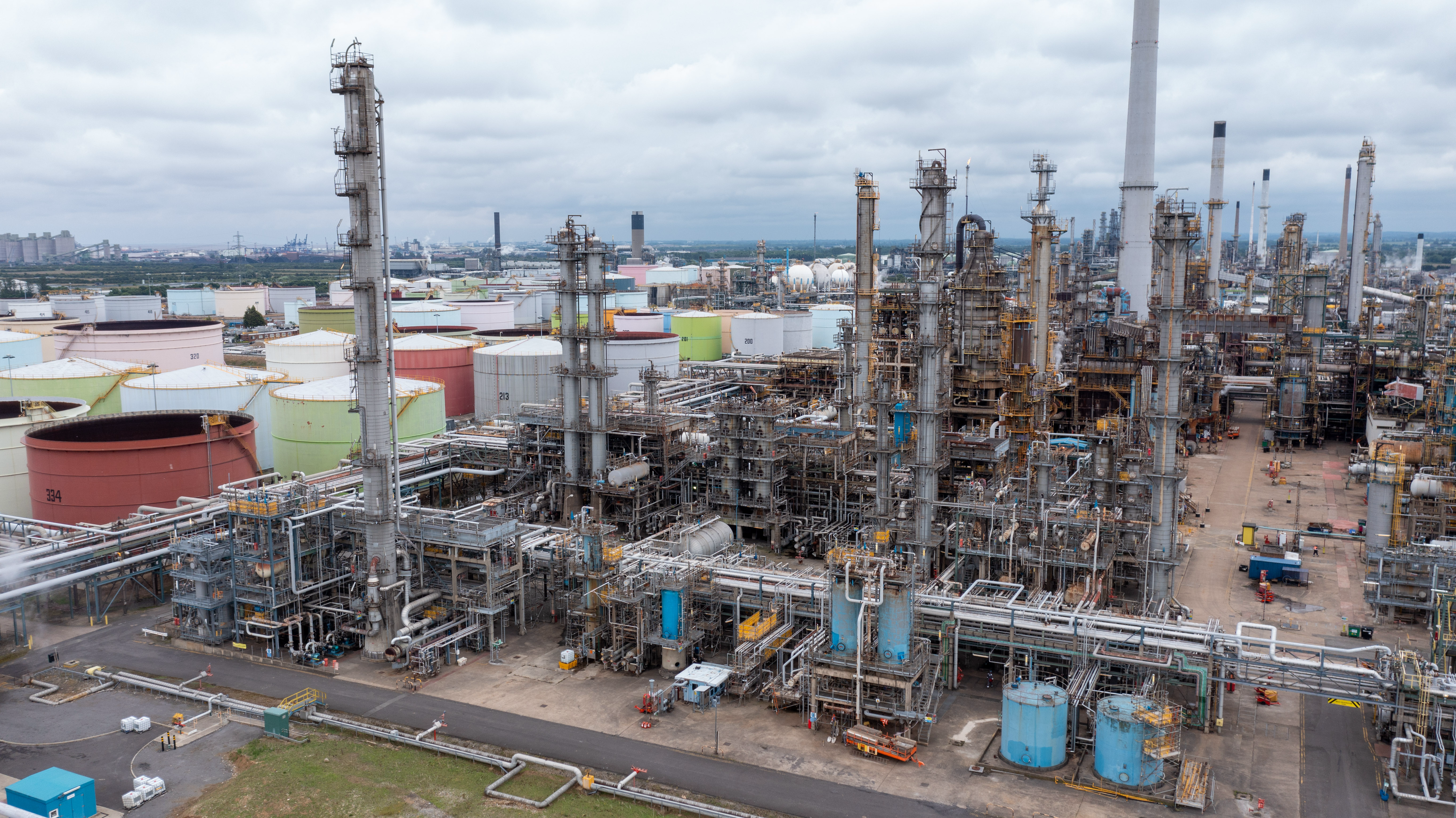 Balancing The Continued Demand For Traditional Fuels With The ...