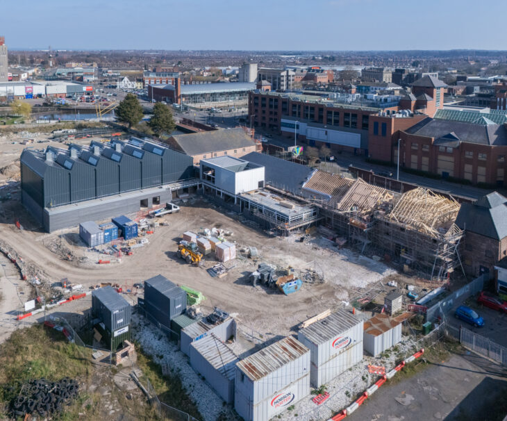 Prax Group – Fuelling the future