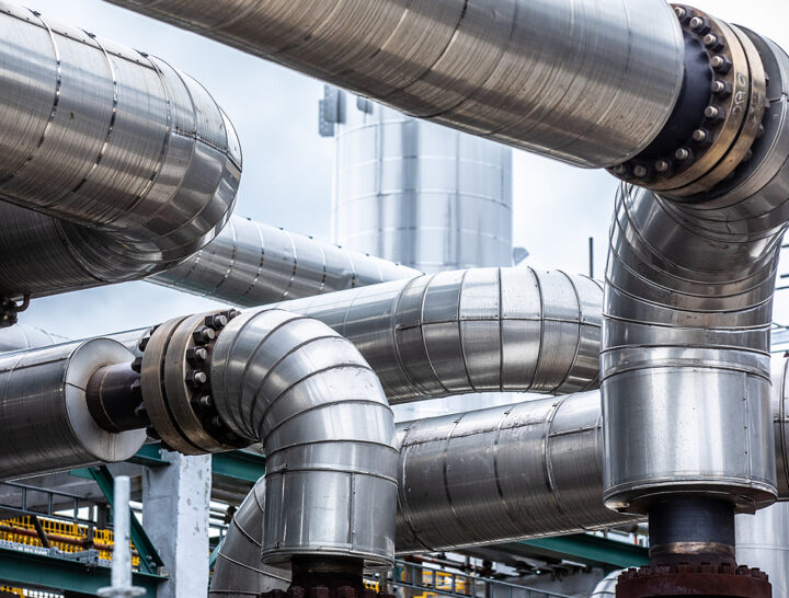 Refineries - Prax Group